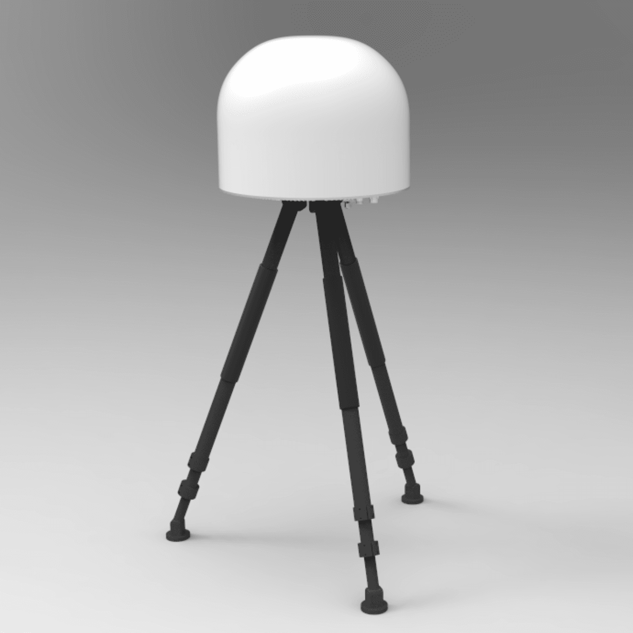 Full-band Passive Detection Equipment - fpvauto.com
